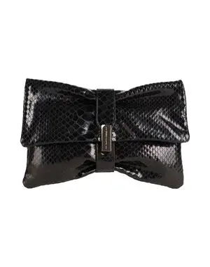 MARC ELLIS Handbag Leather