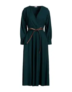 OLTRE Midi Dress