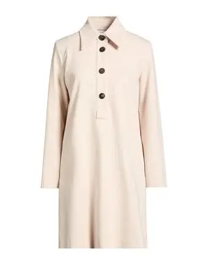 SHIRTAPORTER Mini Dress Size Viscose, Nylon, Elastane