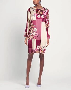 SHIRTAPORTER Mini Dress