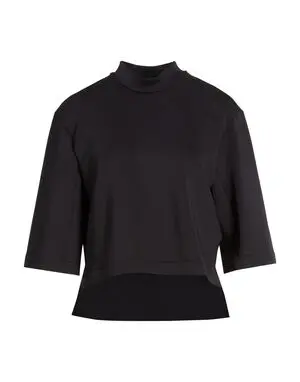 Moncler X Edward Enninful T-shirt Size Polyester, Elastane