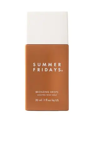 Summer Fridays Bronzing Drops - N,a