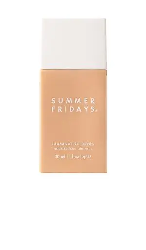 Summer Fridays Illuminating Drops - N,a