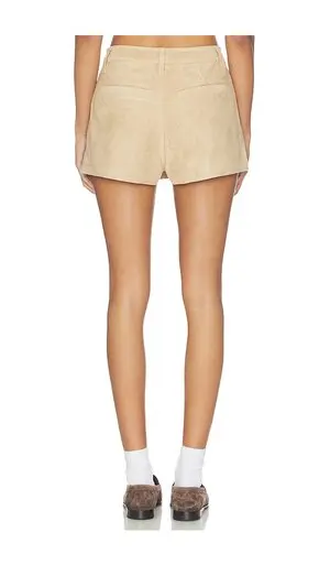 Show Me Your Mumu Vancouver Skort