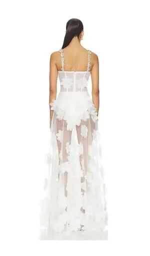BRONX BANCO Anastasia Bridal Gown
