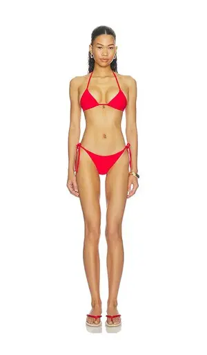 MORE TO COME Cher Bikini Bottom