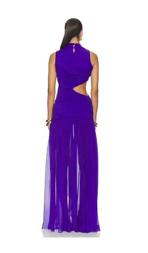 DEME BY GABRIELLA The Tara Dress