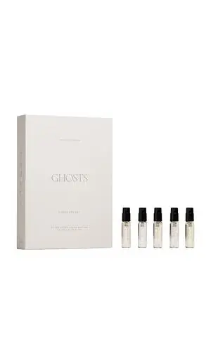 HERETIC PARFUM Ghosts Discovery Set