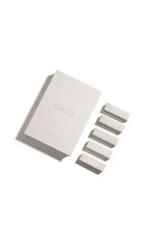 HERETIC PARFUM Ghosts Discovery Set