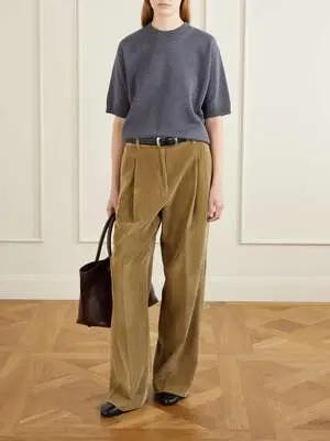 RÓHE Merino Wool Sweater