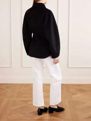 RÓHE Wool And Cashmere-blend Jacket