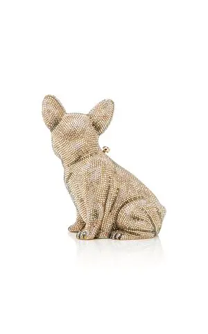 Judith Leiber Pierre Clutch
