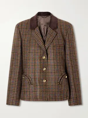 Blaze Milano Straight Hem Blazers For Women