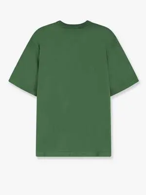 Stone Island Cotton Tshirt