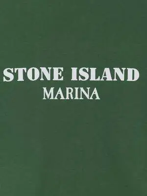 Stone Island Cotton Tshirt