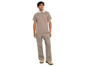 PUMA Mclaren Racing T7 Pants Casual Pants Titan Black - Taupe
