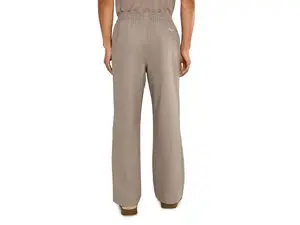 PUMA Mclaren Racing T7 Pants Casual Pants Titan Black - Taupe