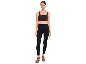 Adidas Optime Workout Medium-support Bra Bra - Black