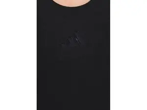 Adidas All Me Medium-support Long Line Training Bra Tank Top Bra