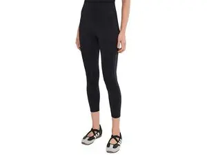 Adidas Optime Workout 3-stripes 7/8 Leggings Workout - Black