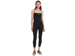Adidas Optime Workout 3-stripes 7/8 Leggings Workout