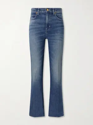 Jamie Haller Stretch Jeans For Women