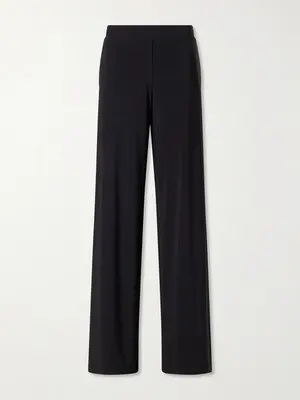 Norma Kamali Stretch Pants For Women