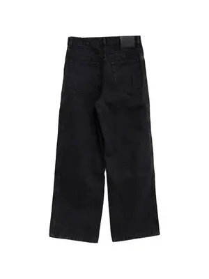 Loewe Anagram Baggy Jeans