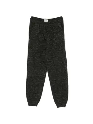 MARANT ETOILE Kira Cotton Sweatpants