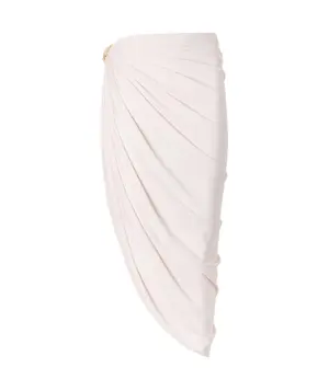 Sportmax Asymmetrical Skirts