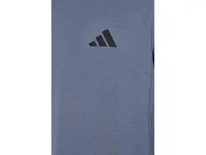 Adidas Designed 4 Training Essentials Tee Workout Preloved Ink - Pink