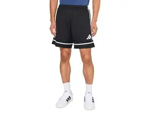 Adidas Squadra 25 Shorts Workout White