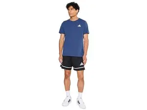 Adidas Squadra 25 Shorts Workout White