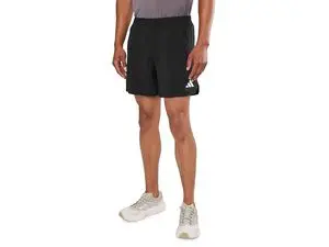 Adidas Adi365 Running Iconic Formotion 5-pocket 2-in-1 Shorts Workout - Black