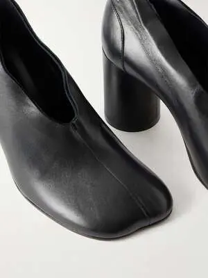 MAISON MARGIELA Court Leather Pumps