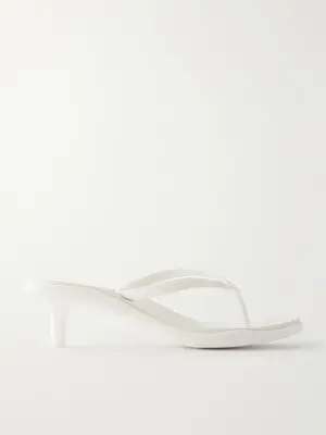 BLOUMME BLOUMME Arc 40 Rubber Thong Sandals
