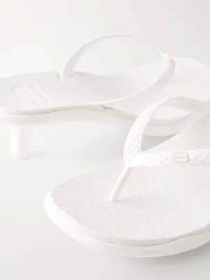 BLOUMME Arc 40 Rubber Thong Sandals