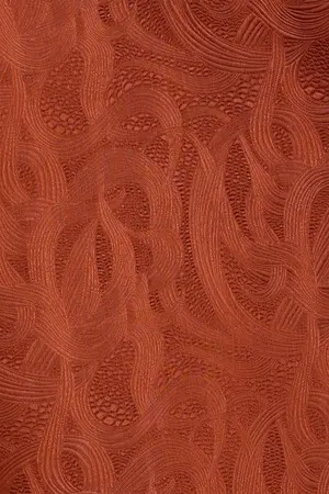 Dries Van Noten Jacquard Wideleg Pants