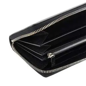 Gucci Gg Supreme Wallet