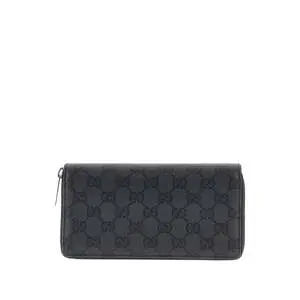 Gucci Zip Wallets For Men