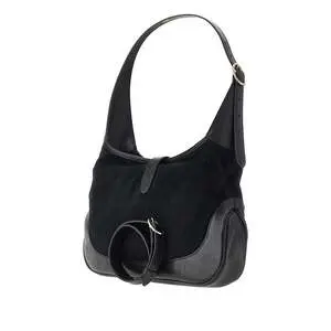 Gucci Jackie 1961 Leather Bag