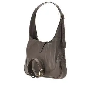Gucci Jackie 1961 Leather Bag