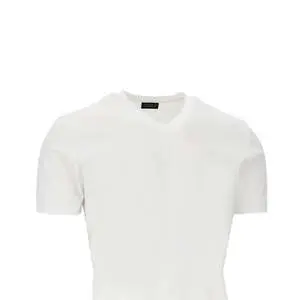 Gucci Technical Jersey T-shirt An