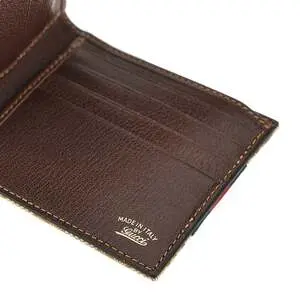 Gucci Original Gg Bi-fold Wallet