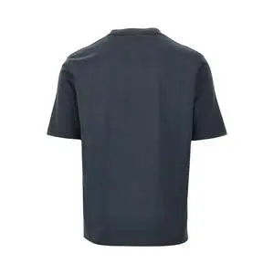 Gucci Devoré Crest T-shirt