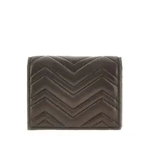 Gucci Gg Marmont' Mini Wallet