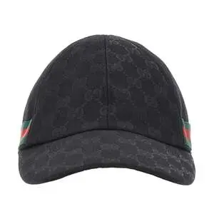 Gucci Original Gg Baeball Cap