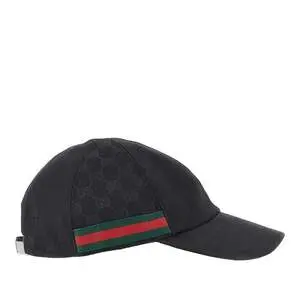 Gucci Original Gg Baeball Cap