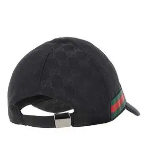 Gucci Original Gg Baeball Cap