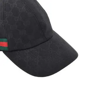 Gucci Original Gg Baeball Cap